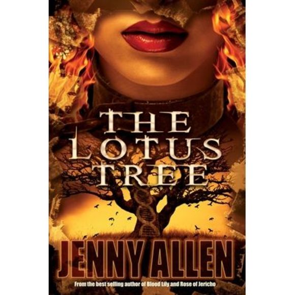 Jenny Allen | Other | The Lotus Tree Jenny Allen | Poshmark